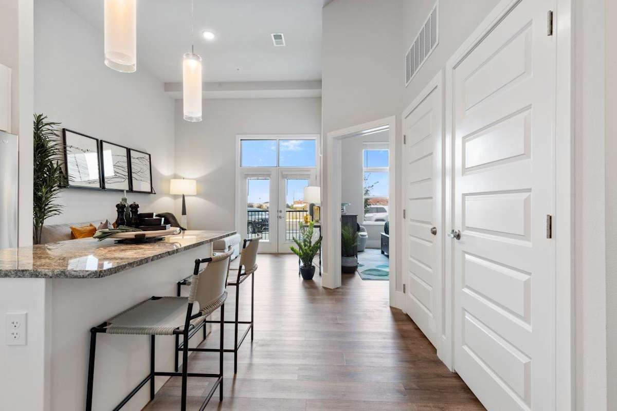 Photos and Video of The Edison at Bozeman Gateway in Bozeman, MT