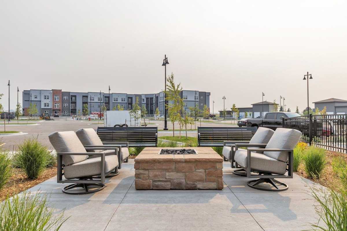 Photos and Video of The Edison at Bozeman Gateway in Bozeman, MT