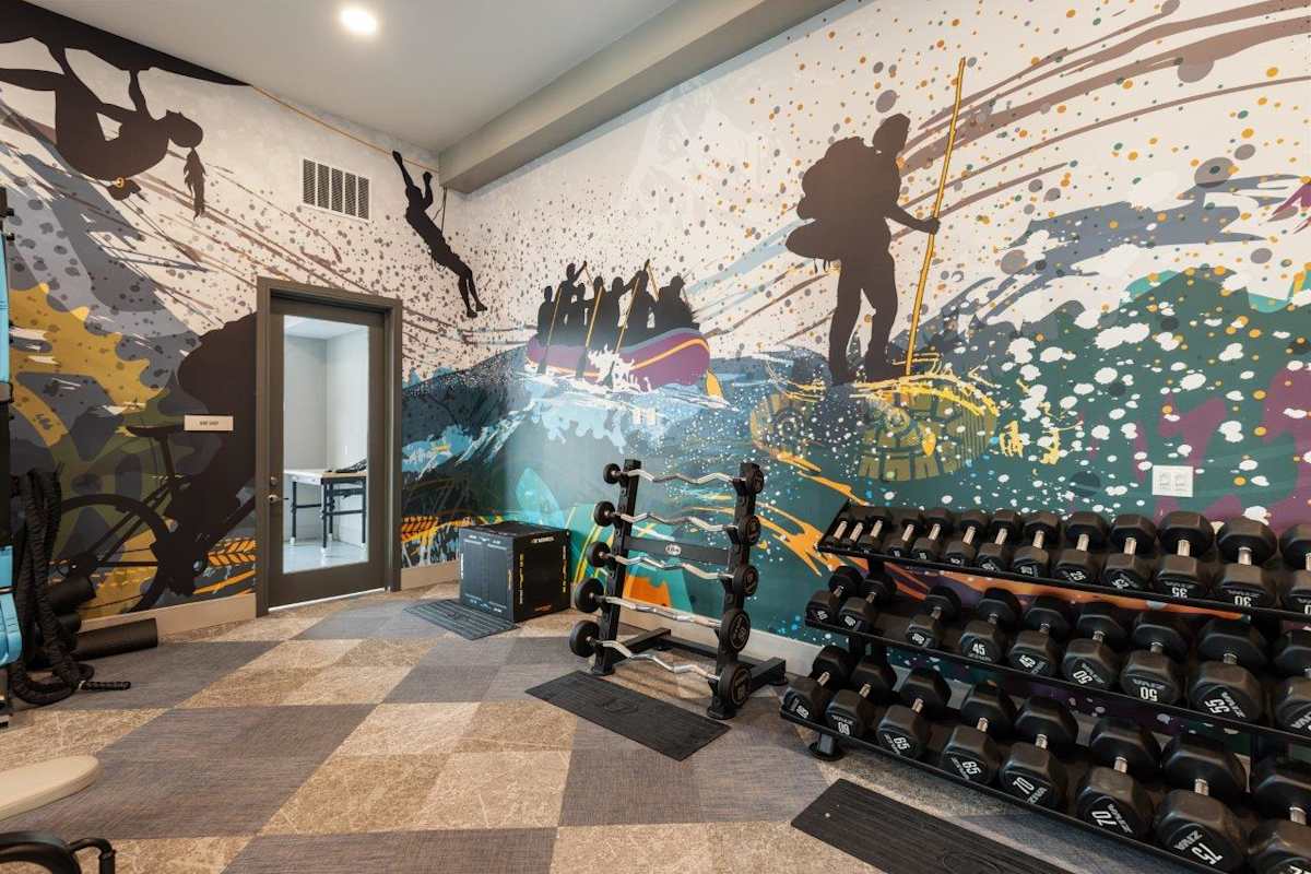 Photos and Video of The Edison at Bozeman Gateway in Bozeman, MT