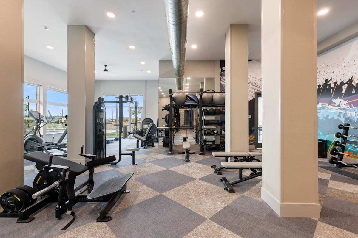 Photos and Video of The Edison at Bozeman Gateway in Bozeman, MT