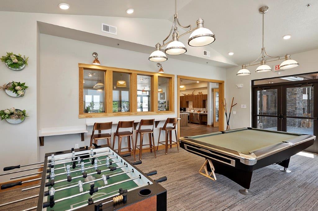 Photos and Video of The Lakes at Eagle in Eagle, ID