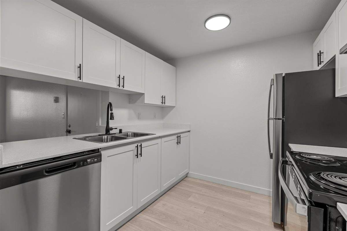 Photos and Video of The Marina at Martha Lake in Bothell, WA