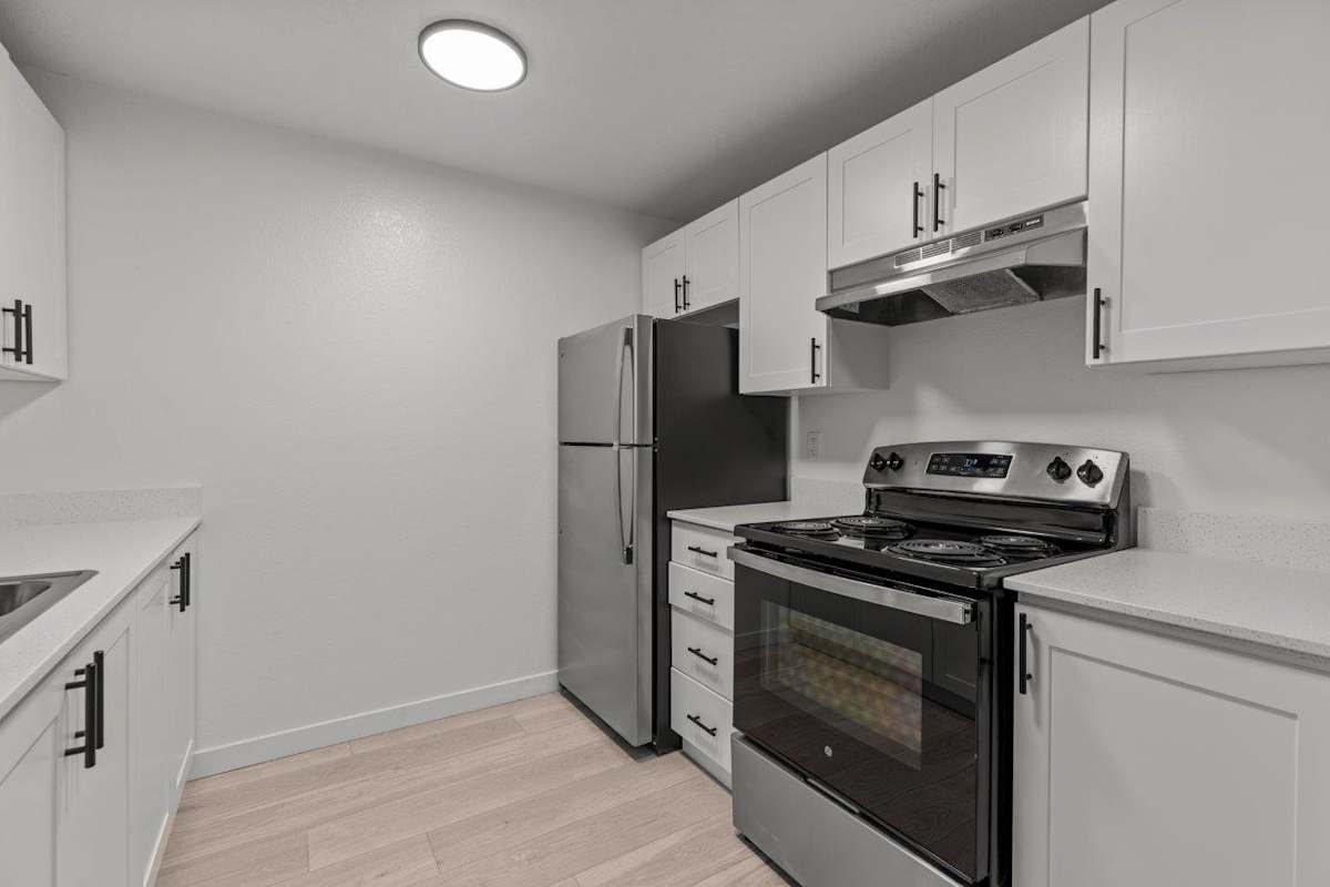 Photos and Video of The Marina at Martha Lake in Bothell, WA