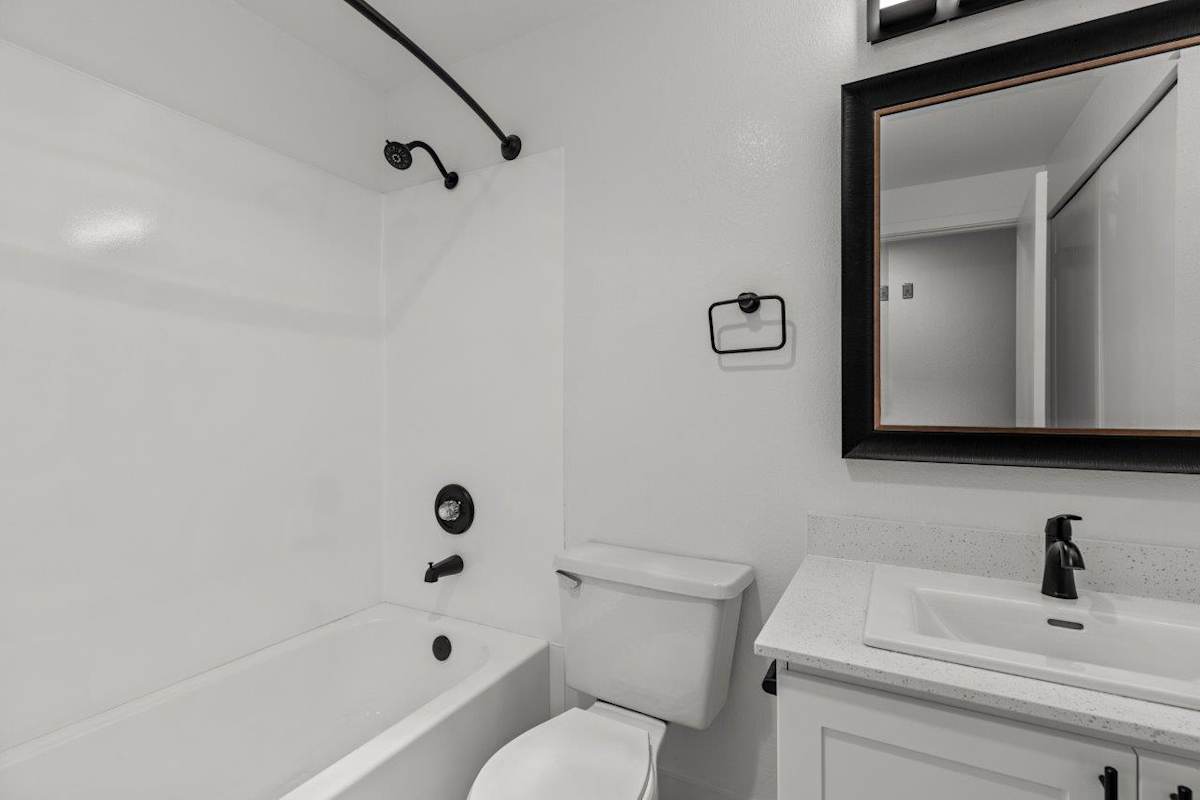 Photos and Video of The Marina at Martha Lake in Bothell, WA