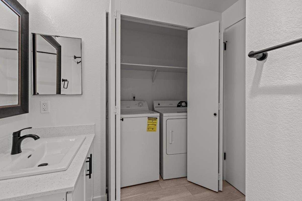 Photos and Video of The Marina at Martha Lake in Bothell, WA