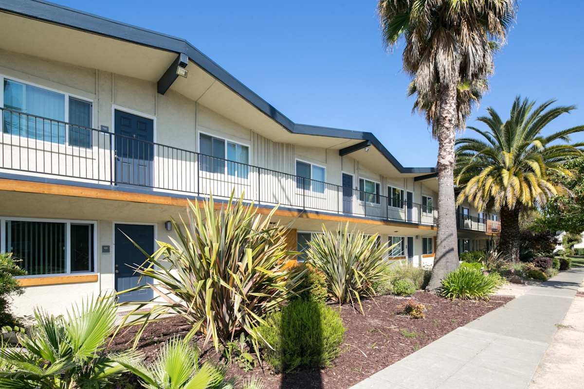 Photos and Video of The Mark in Hayward, CA