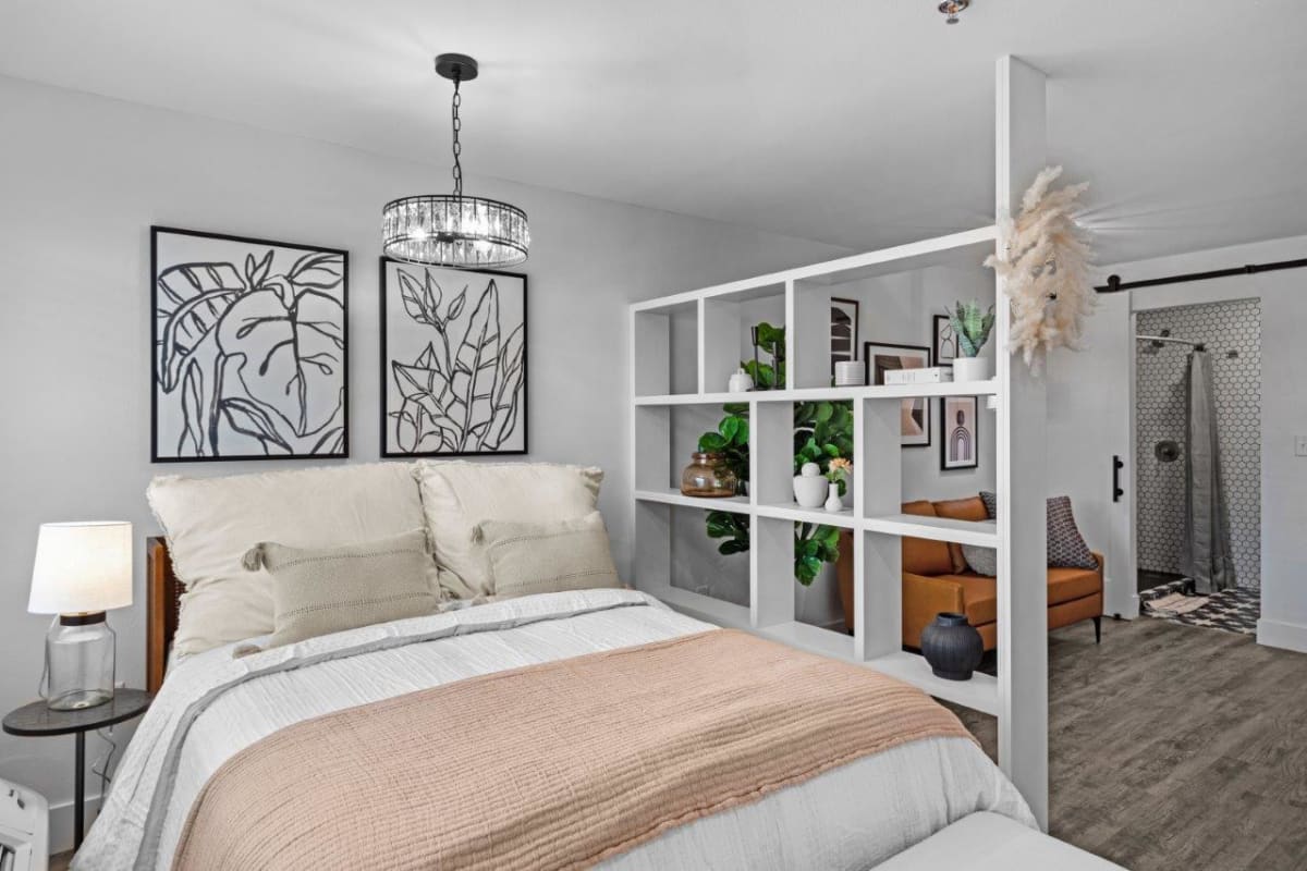 Photos and Video of The Meriwether in Richland, WA