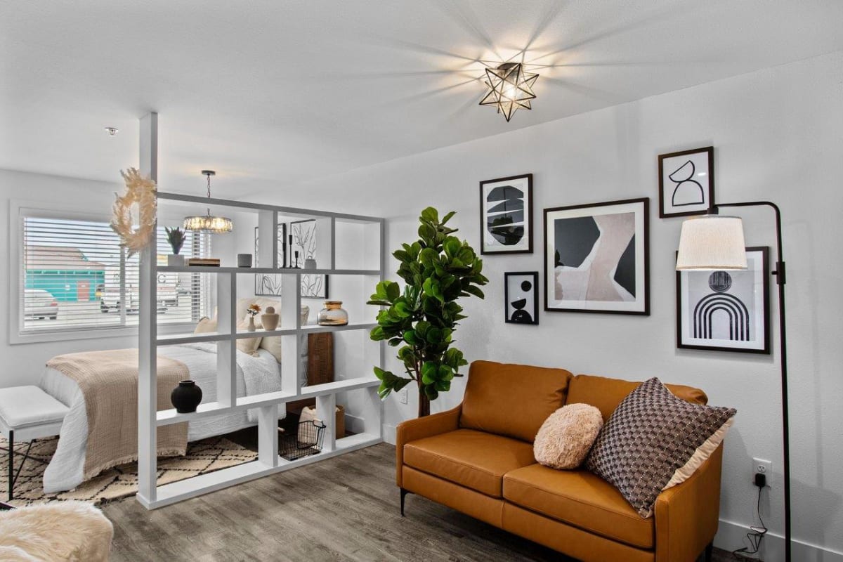 Photos and Video of The Meriwether in Richland, WA