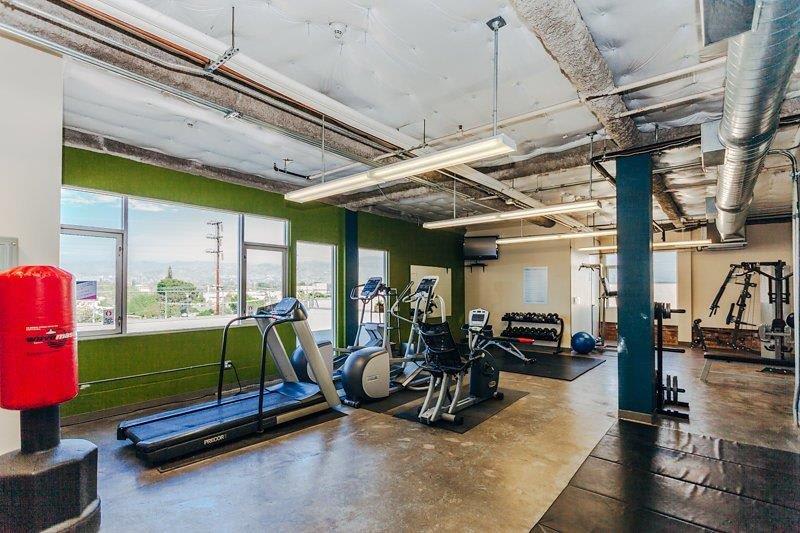 Photos and Video of The Studio NoHo in North Hollywood, CA