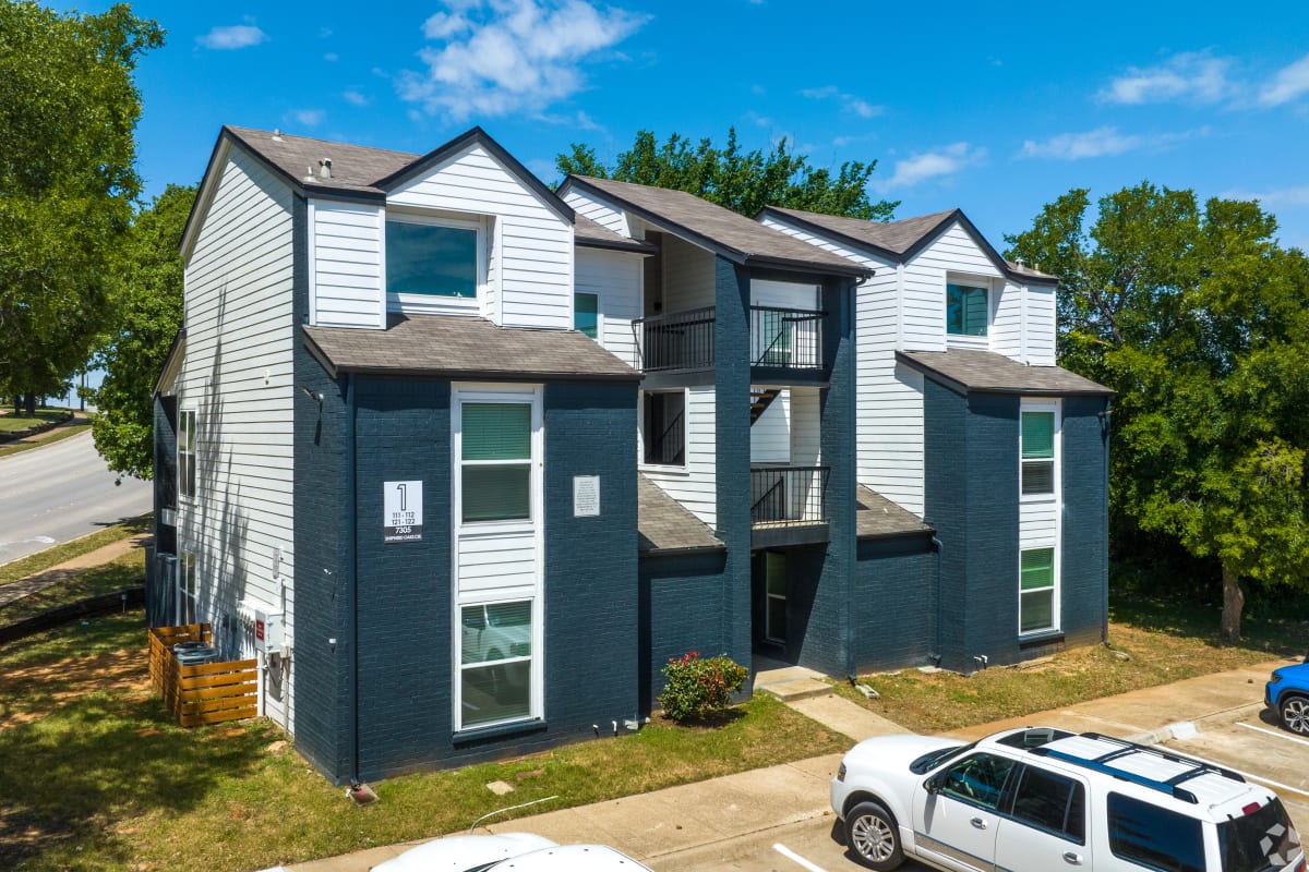 Photos and Video of The Campbell in Fort Worth, TX