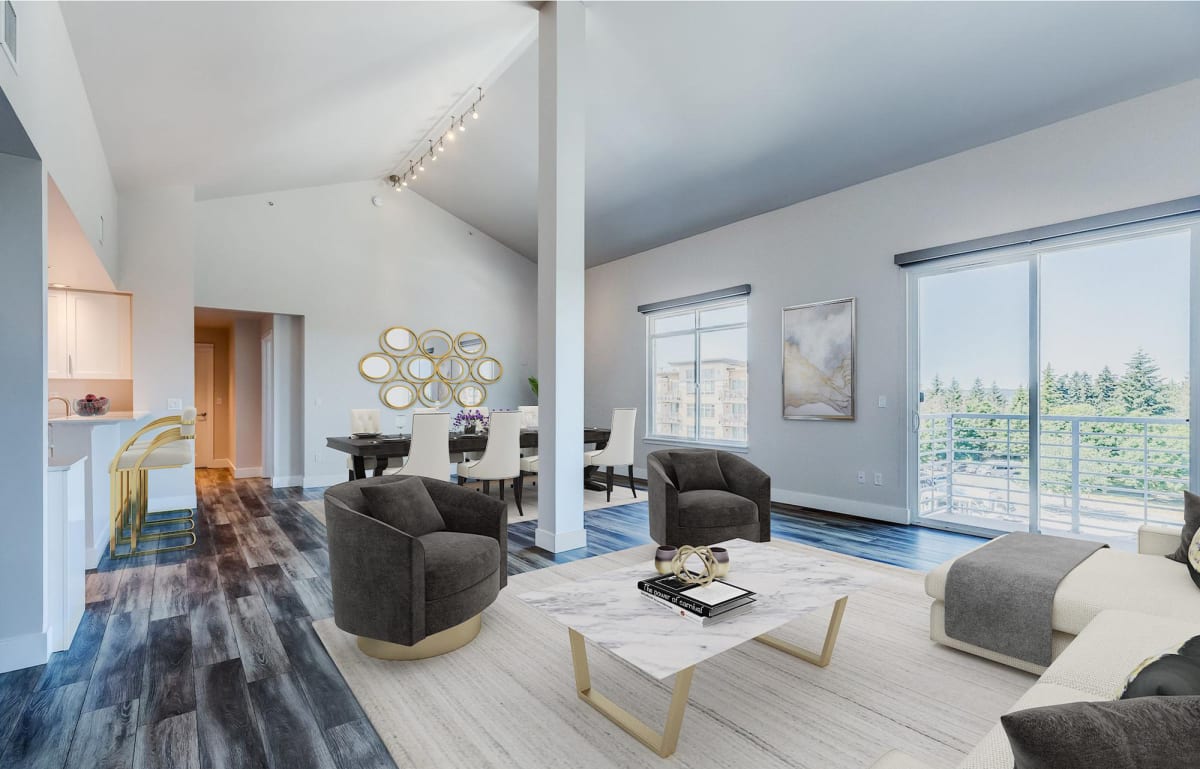 The Mercer Apartments Washington at William Foxworth blog
