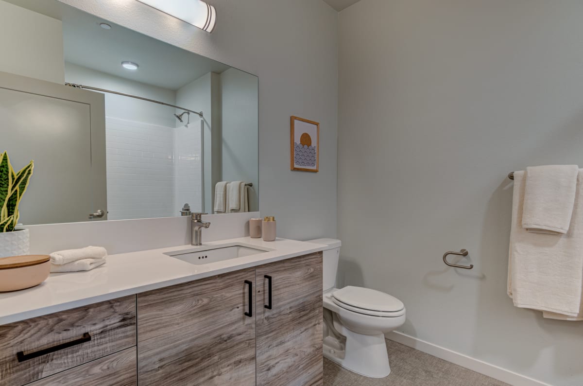 Photos and Video of RedPoint in Redmond, OR