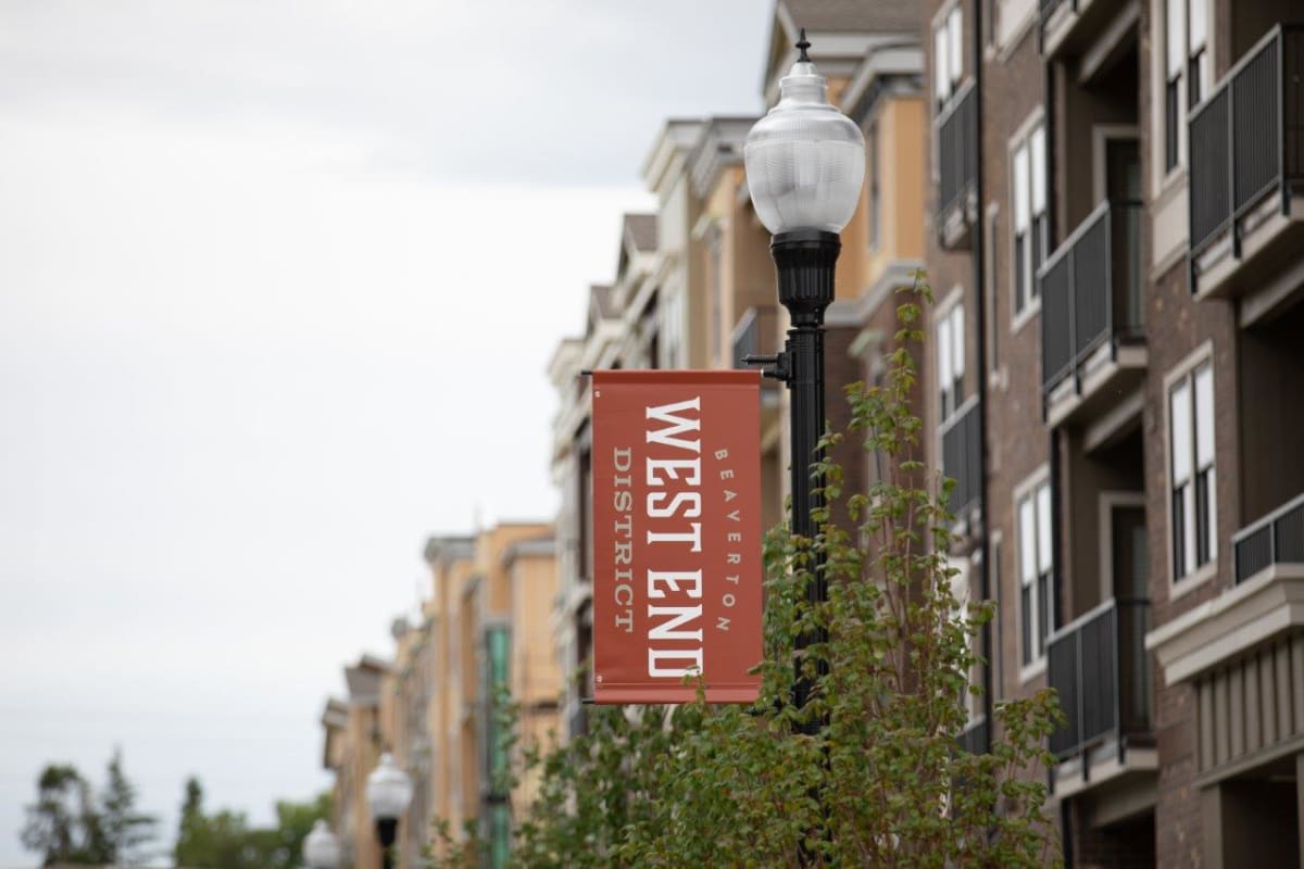 Photos and Video of West End District in Beaverton, OR