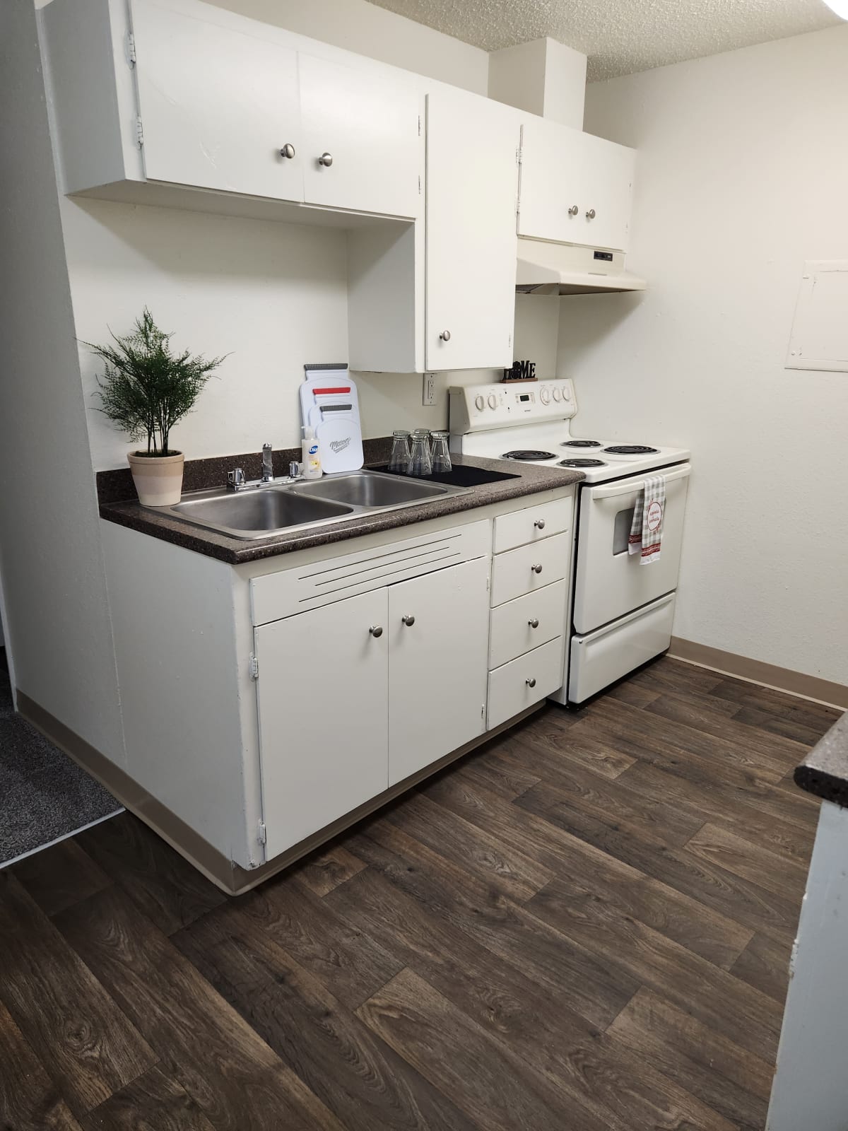 Photos and Video of Wisteria Walk in Lakewood, WA