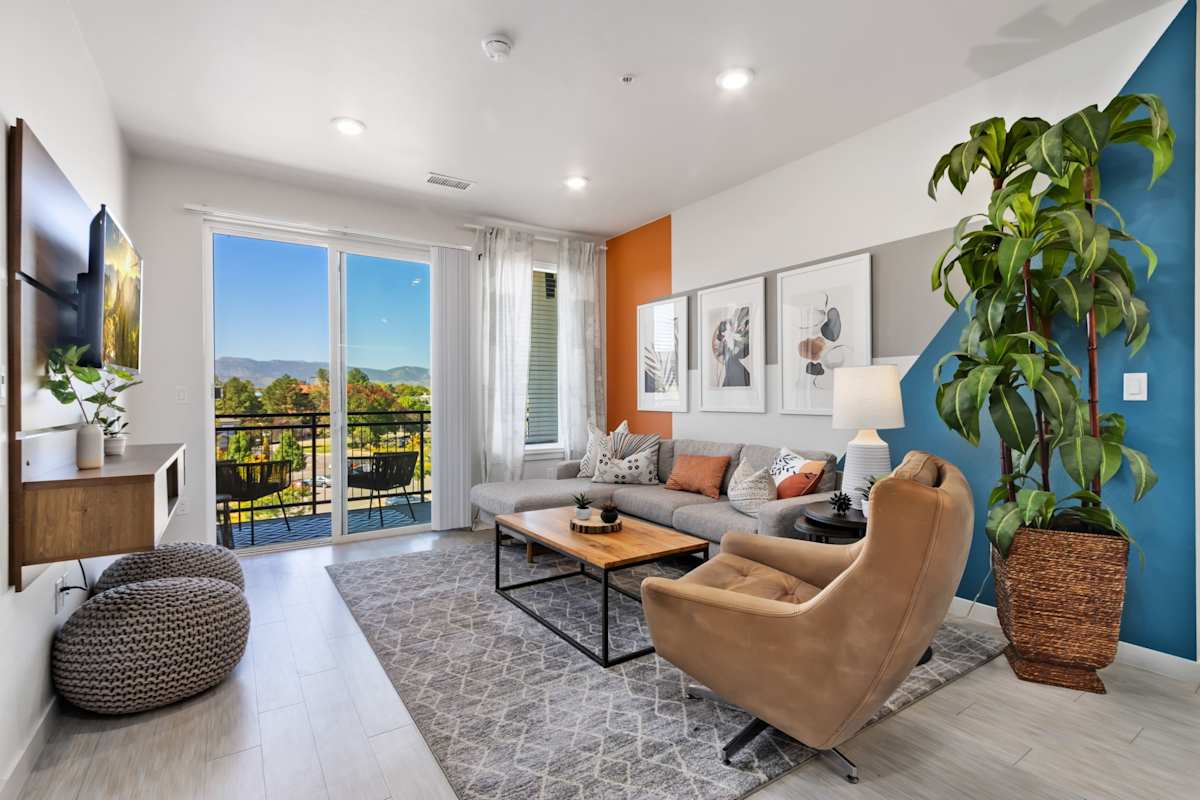Apartments For Rent in Fort Collins | Cycle Apartments