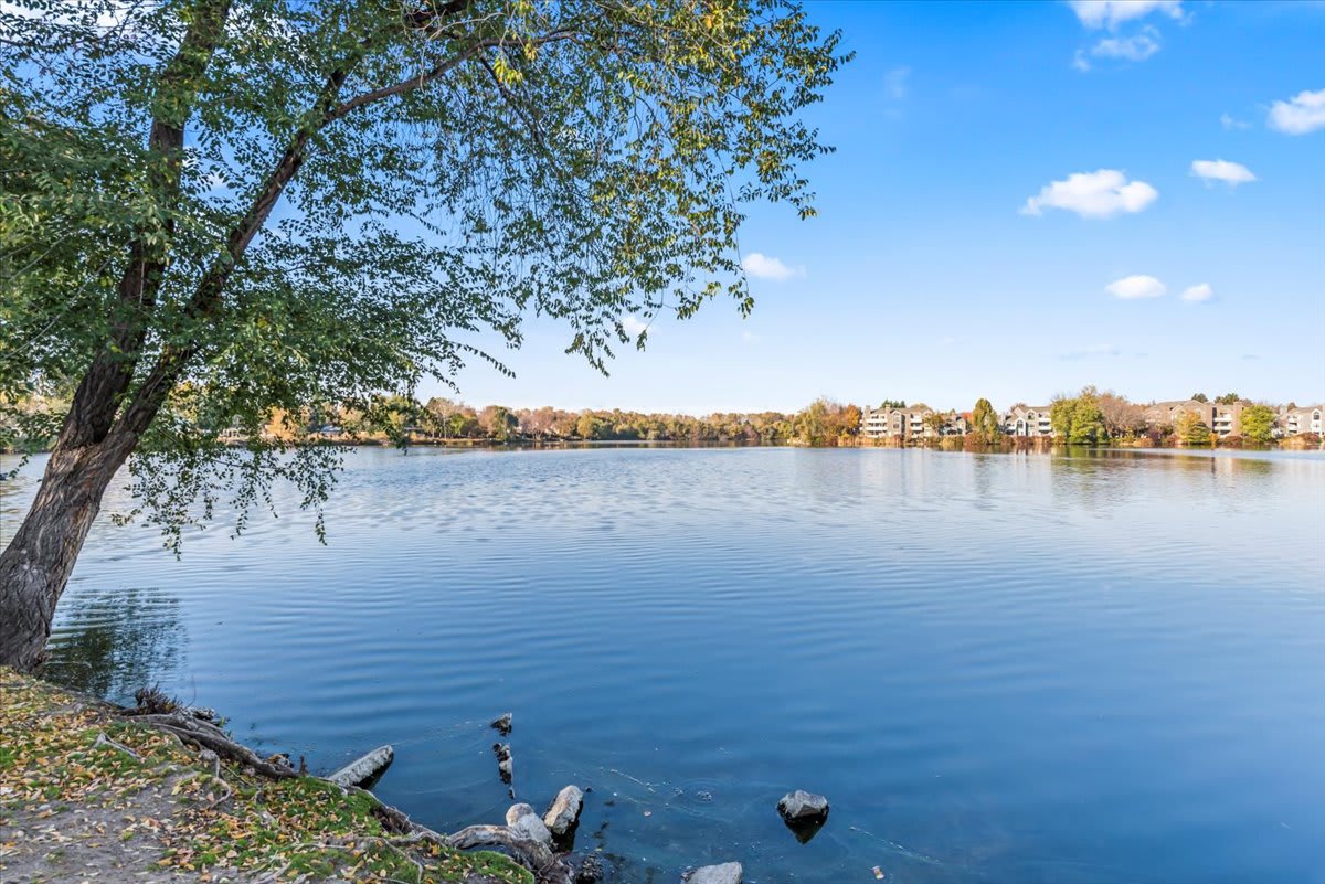 Apartments for Rent in Boise | Edgewater Apartments Boise