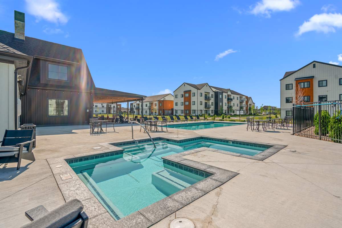 Apartments For Rent in Kalispell | Silverbrook Apartments