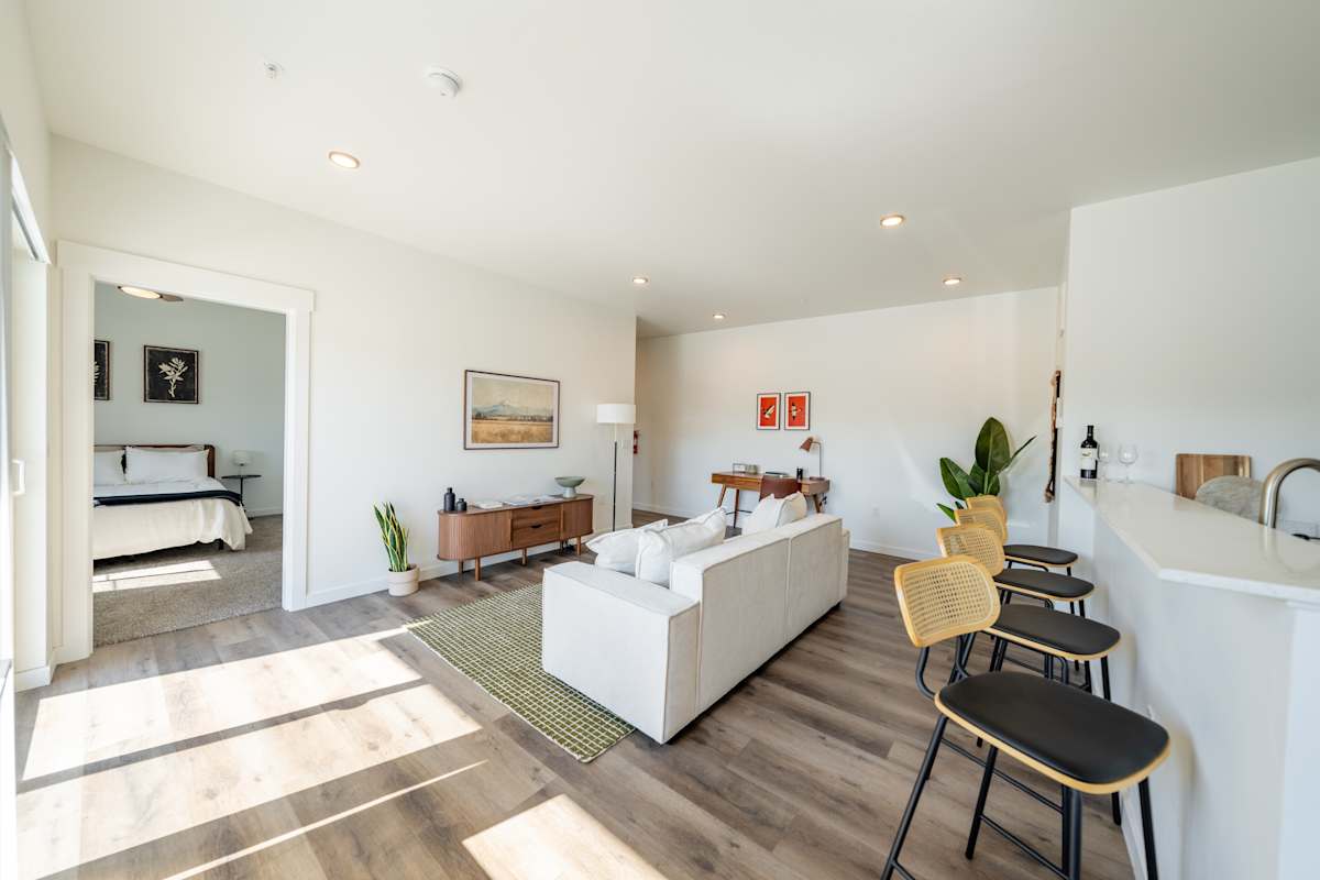 Apartments For Rent in Kalispell | Silverbrook Apartments