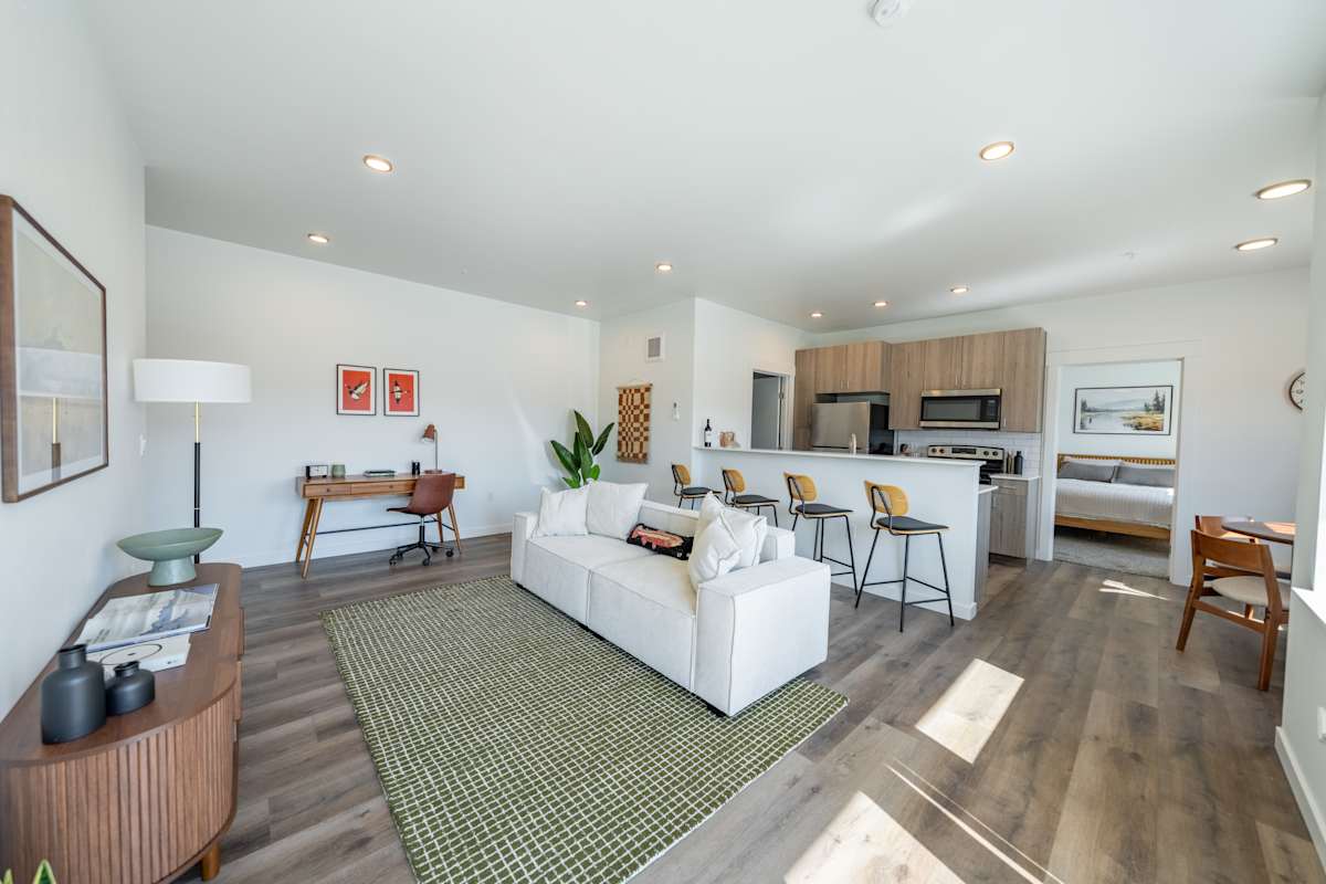 Apartments For Rent in Kalispell | Silverbrook Apartments
