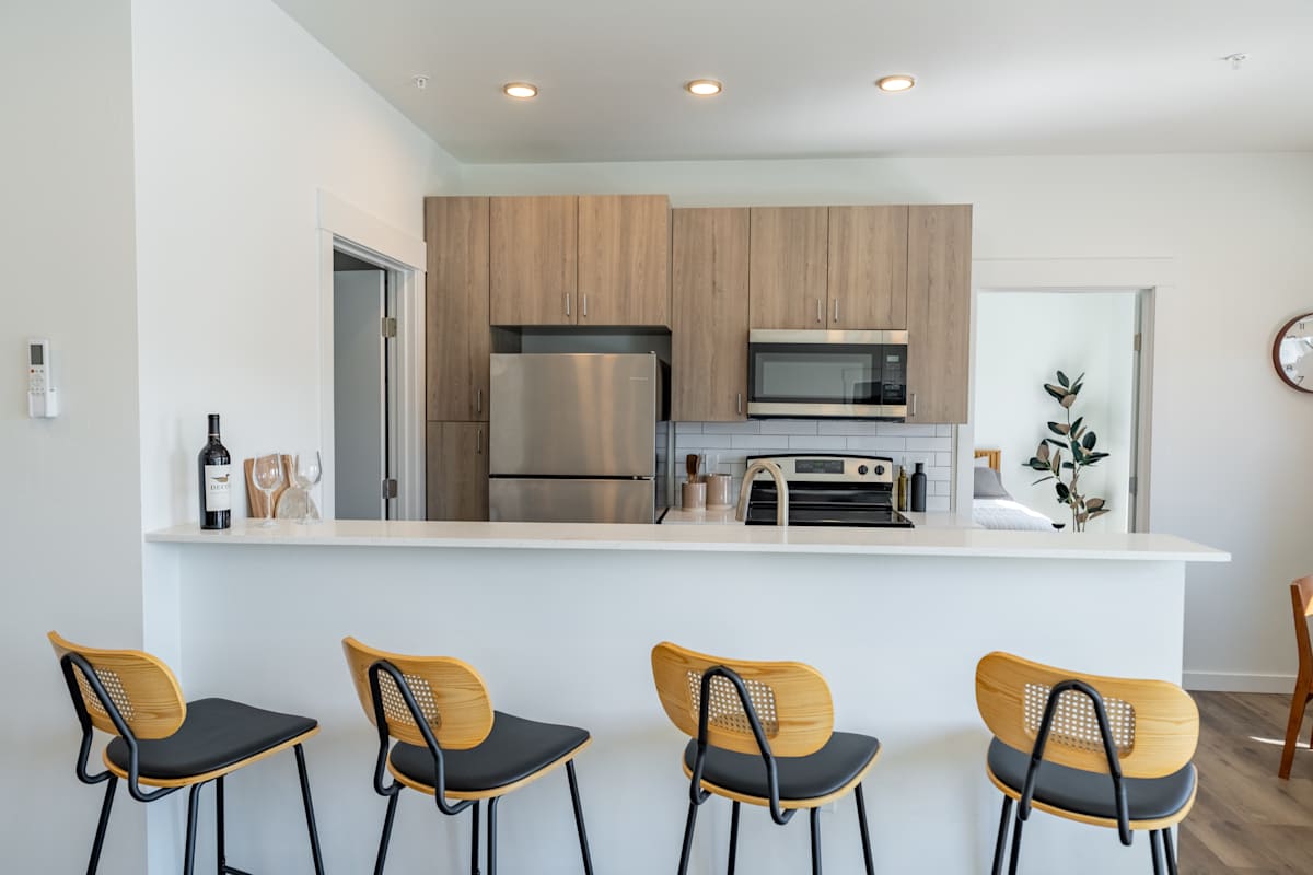 Apartments For Rent in Kalispell | Silverbrook Apartments