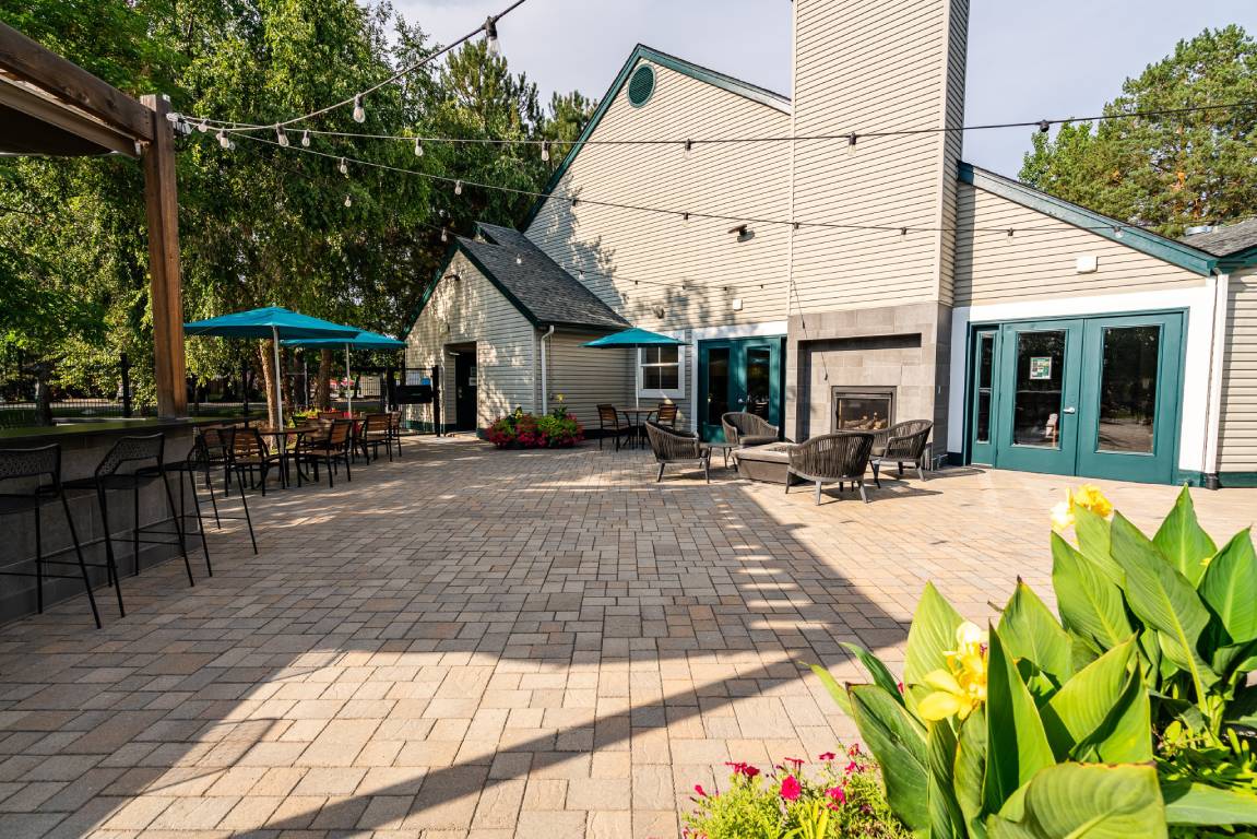 Apartments for Rent in Boise | Edgewater Apartments Boise