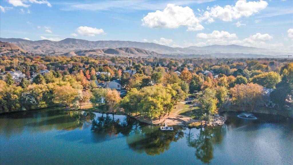 Apartments for Rent in Boise | Edgewater Apartments Boise