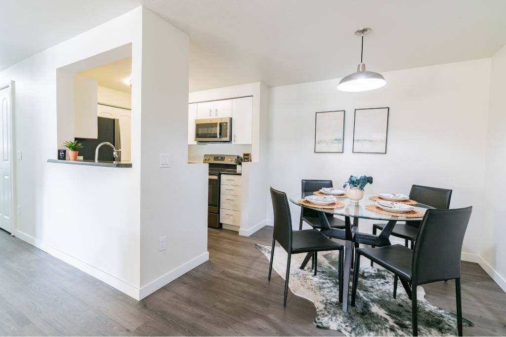 Apartments for Rent in Boise | Edgewater Apartments Boise