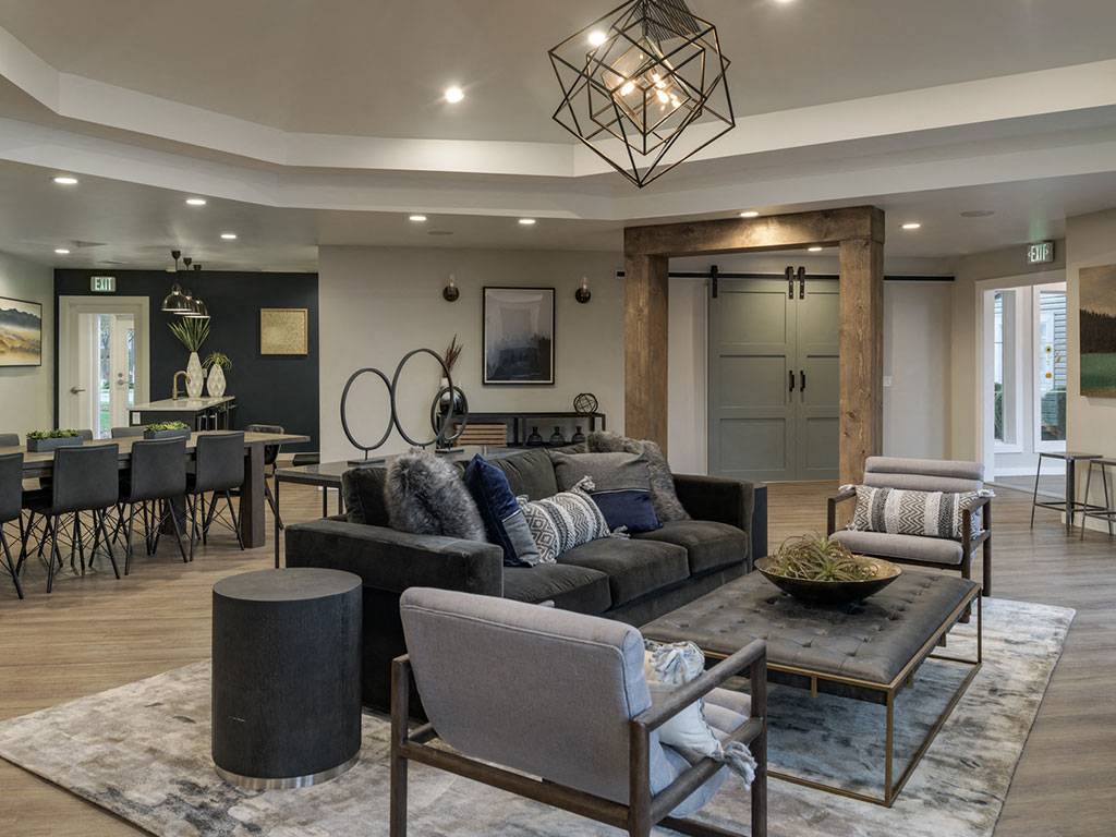Apartments for Rent in Boise | Edgewater Apartments Boise