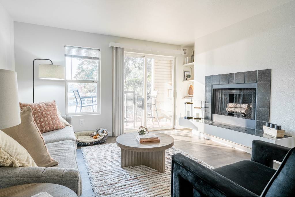Apartments for Rent in Boise | Edgewater Apartments Boise