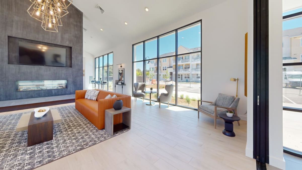Apartments For Rent in Meridian | Seasons at Meridian