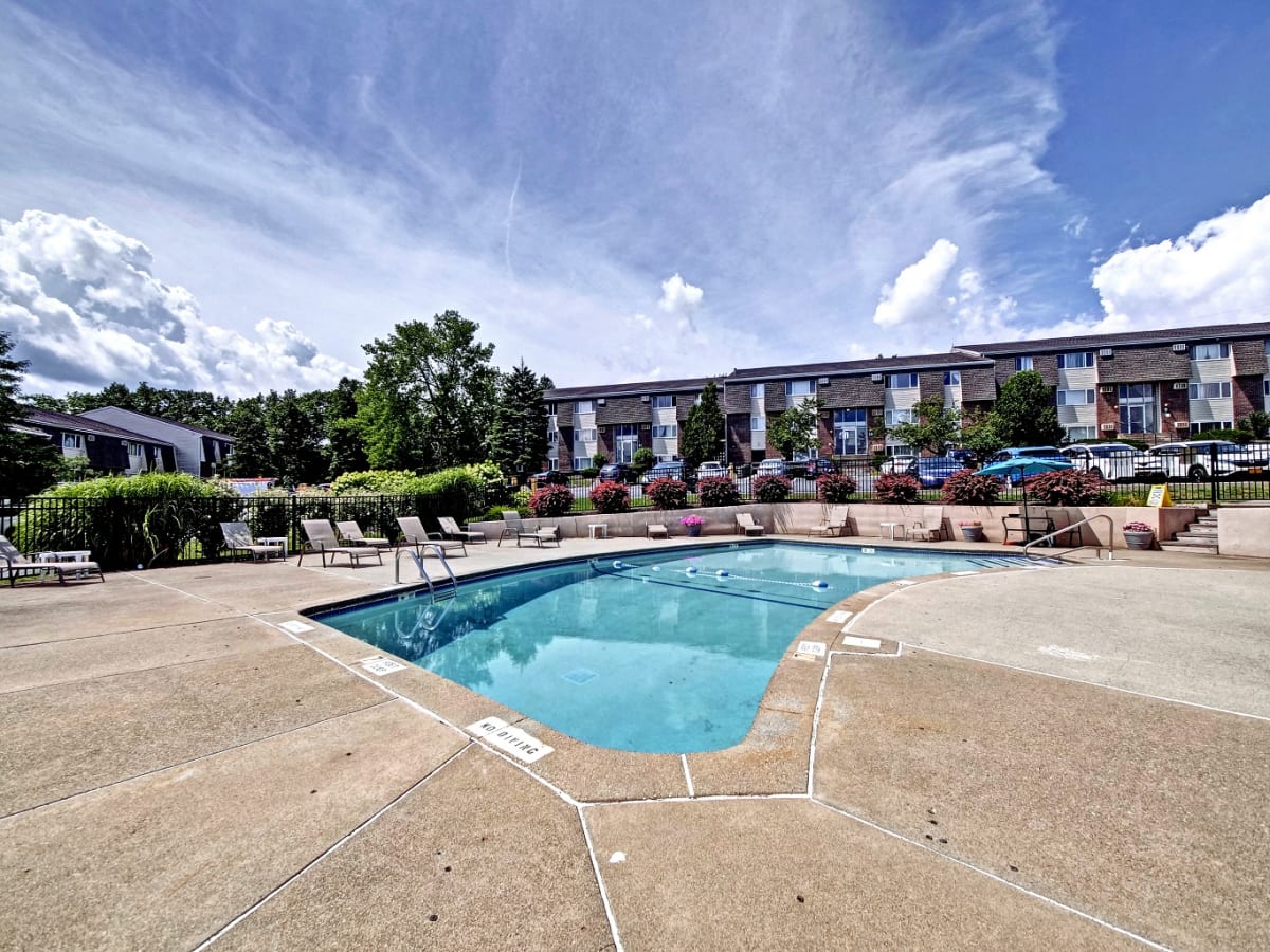 Apartments for Rent Watervliet, NY | Highland Club Apartments