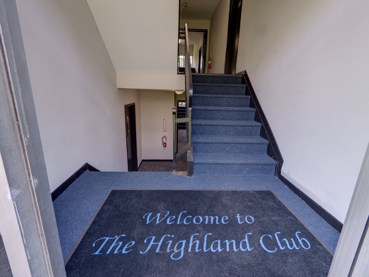 Apartments for Rent Watervliet | Highland Club Apartments
