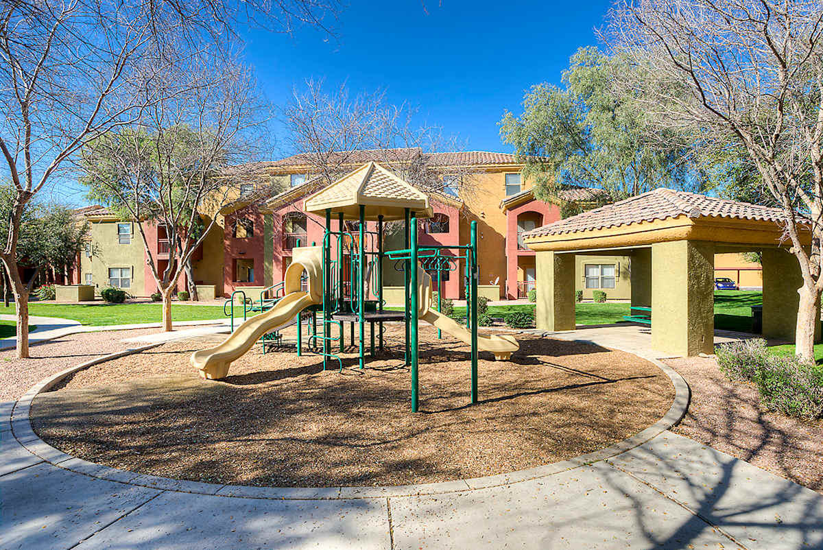 San Miguel Apartments Mesa Az