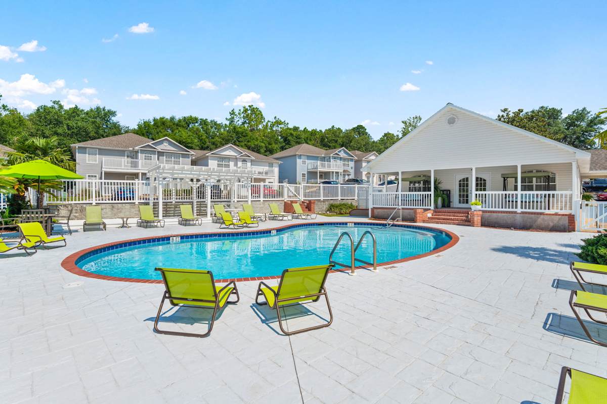 Photos and Video of Collins Mill Creek in Milton, FL