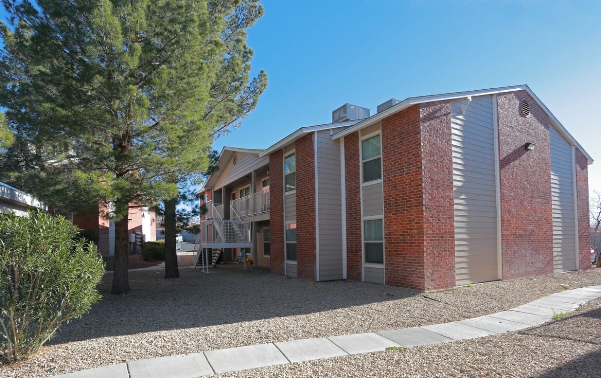 Photos and Video of Sun Ridge Village in Las Cruces, NM