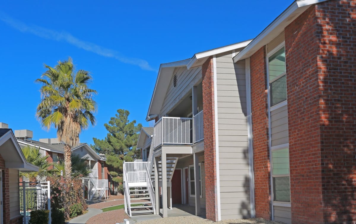 Photos and Video of Sun Ridge Village in Las Cruces, NM