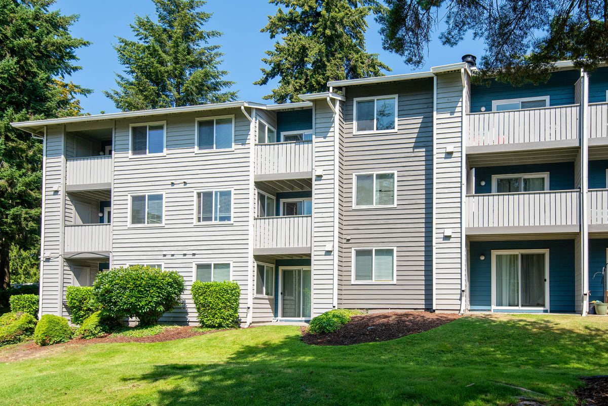 Apartments For Rent Kent, WA | Pembrooke Apartment Homes
