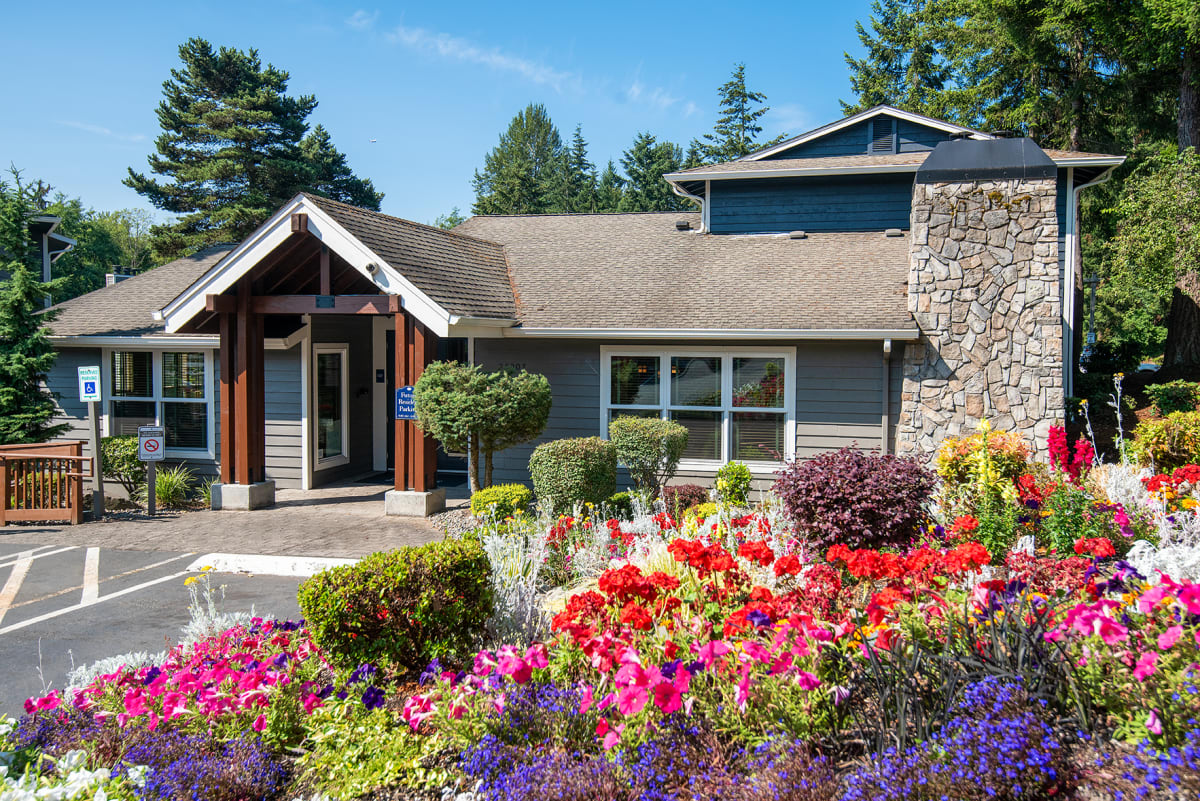 Photos and Video of Pembrooke Apartment Homes in Kent, WA