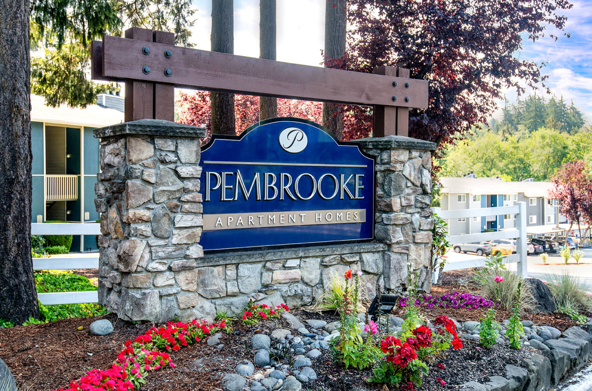 Photos and Video of Pembrooke Apartment Homes in Kent, WA