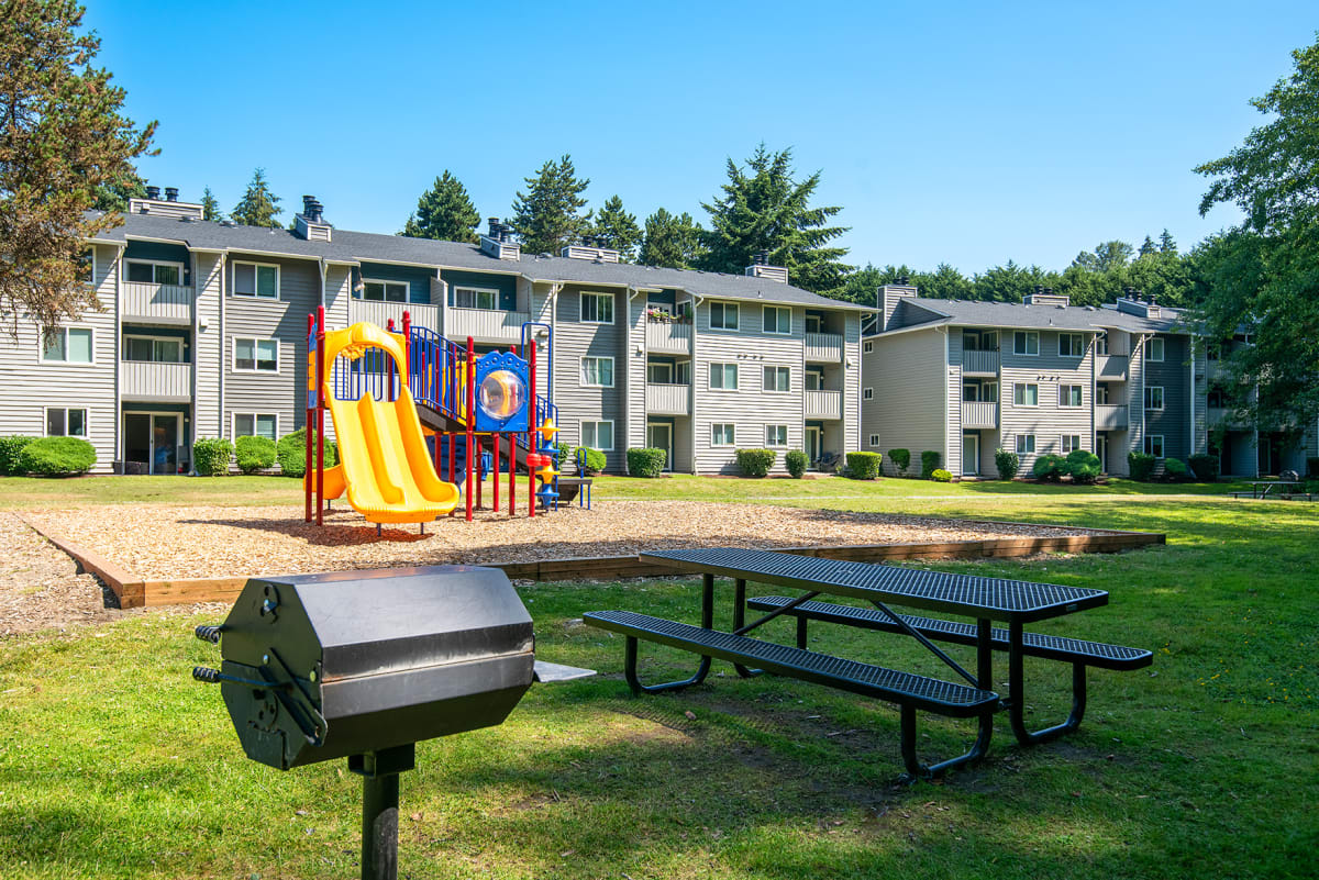 Photos and Video of Pembrooke Apartment Homes in Kent, WA