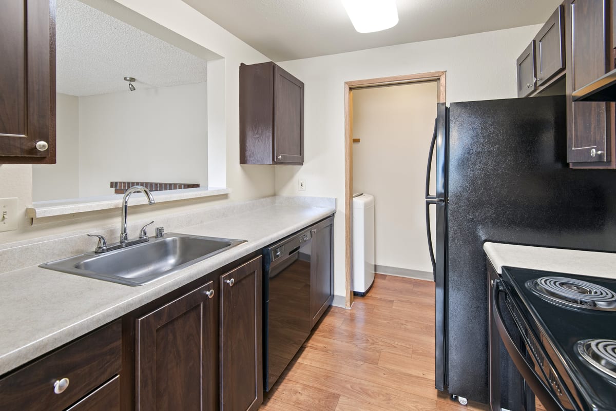 Photos and Video of Pembrooke Apartment Homes in Kent, WA