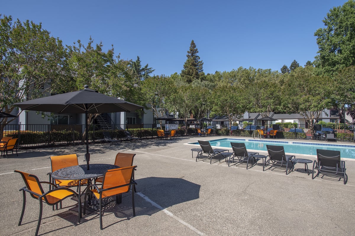 Photos of Pheasant Pointe Apartments in Sacramento, CA