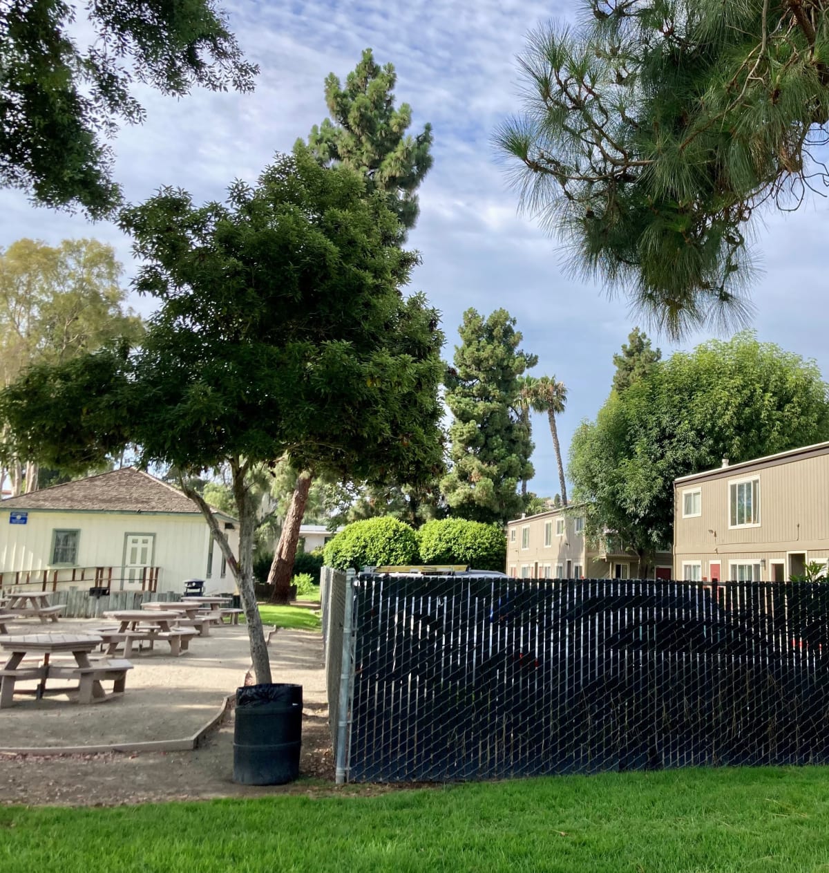 Photos and Video of Solana Park Apartments in Solana Beach, CA