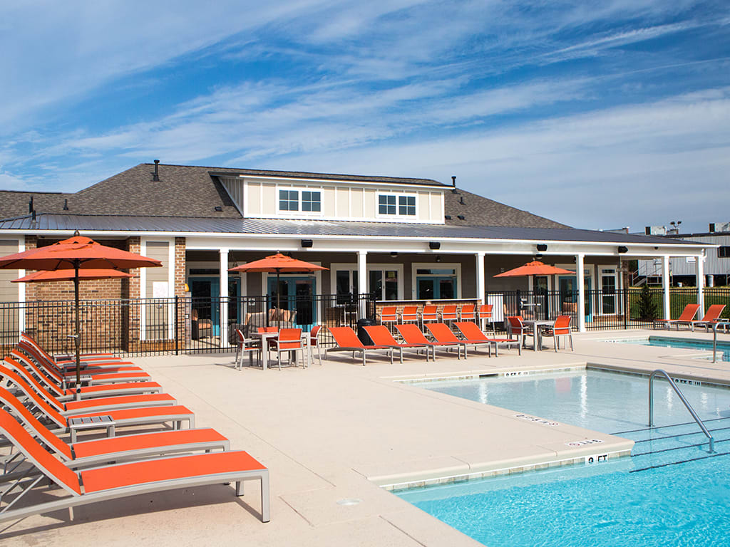 Photos and Video of 119 South in Mebane, NC