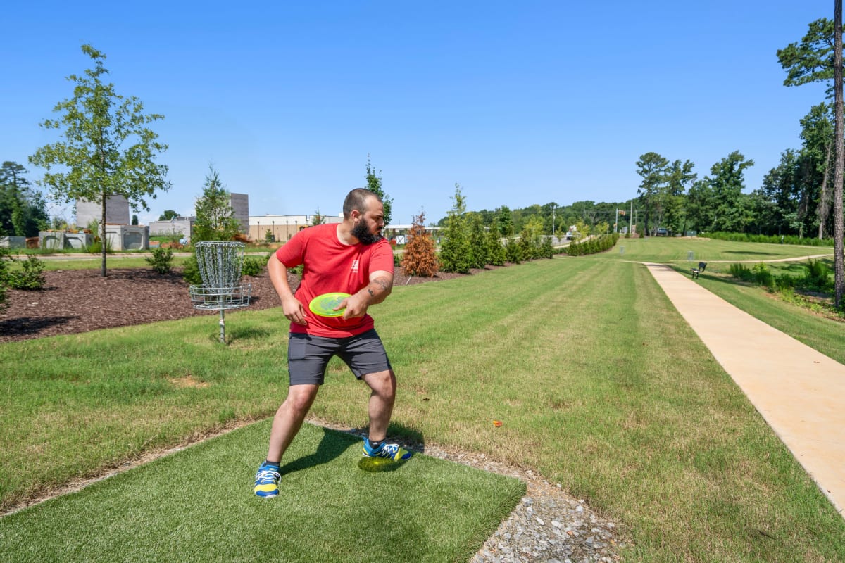 View Photos and Video of Comet Garner | Apartments in Raleigh, NC