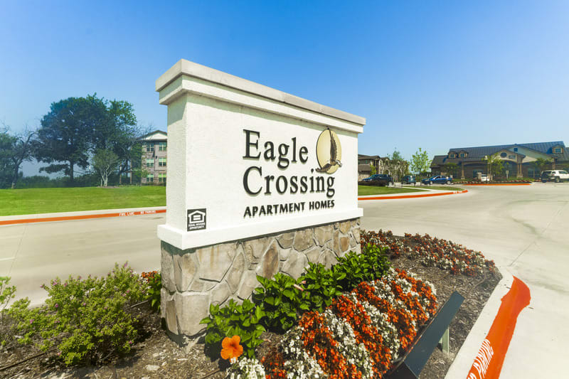 Photos and Video of Eagle Crossing in Dallas, TX