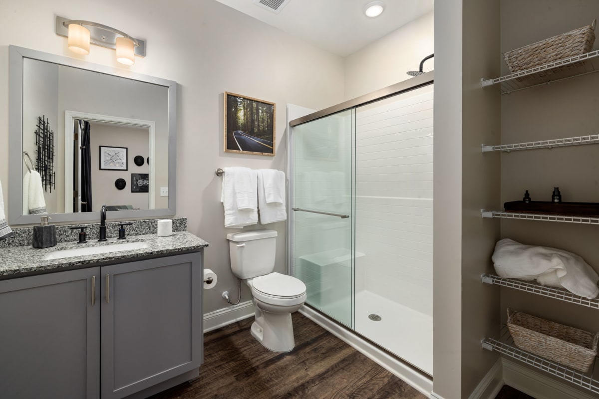 Apartment Photo Gallery | Apartment Community in Mooresville