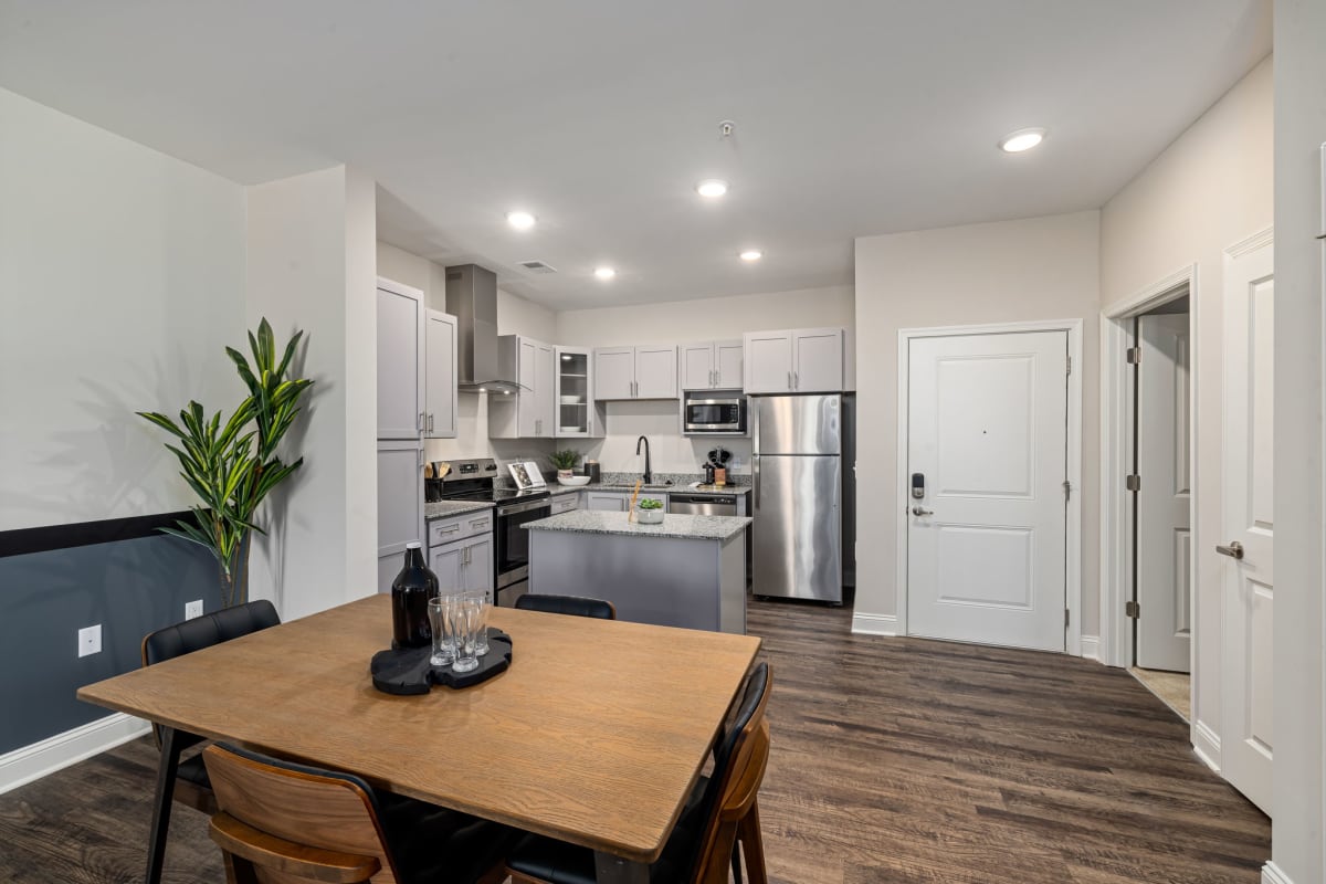 Apartment Photo Gallery | Apartment Community in Mooresville