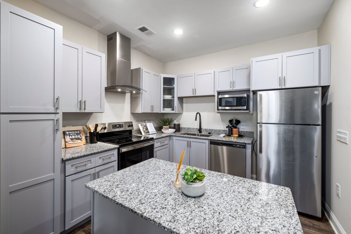 Apartment Photo Gallery | Apartment Community in Mooresville