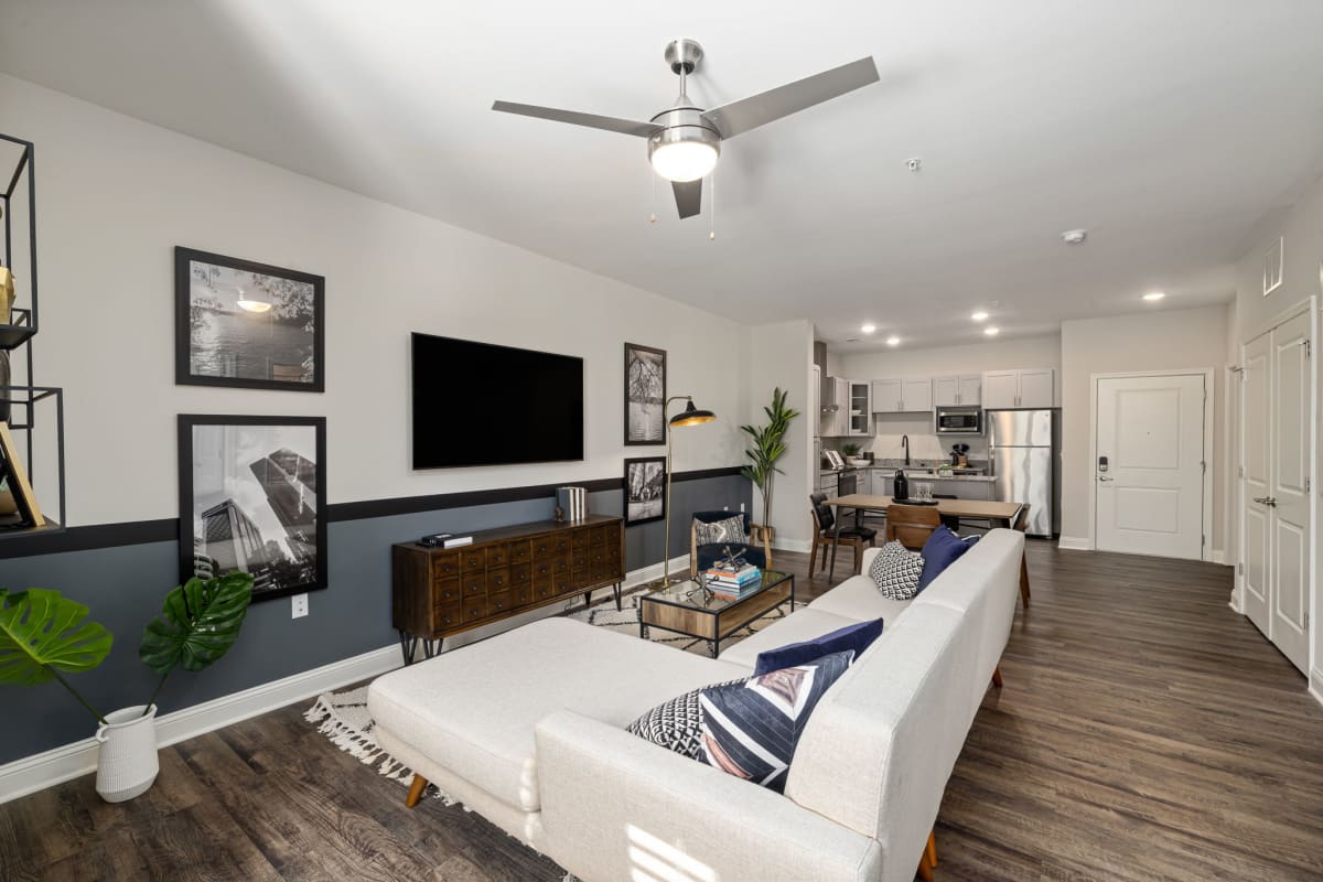 Apartment Photo Gallery | Apartment Community in Mooresville